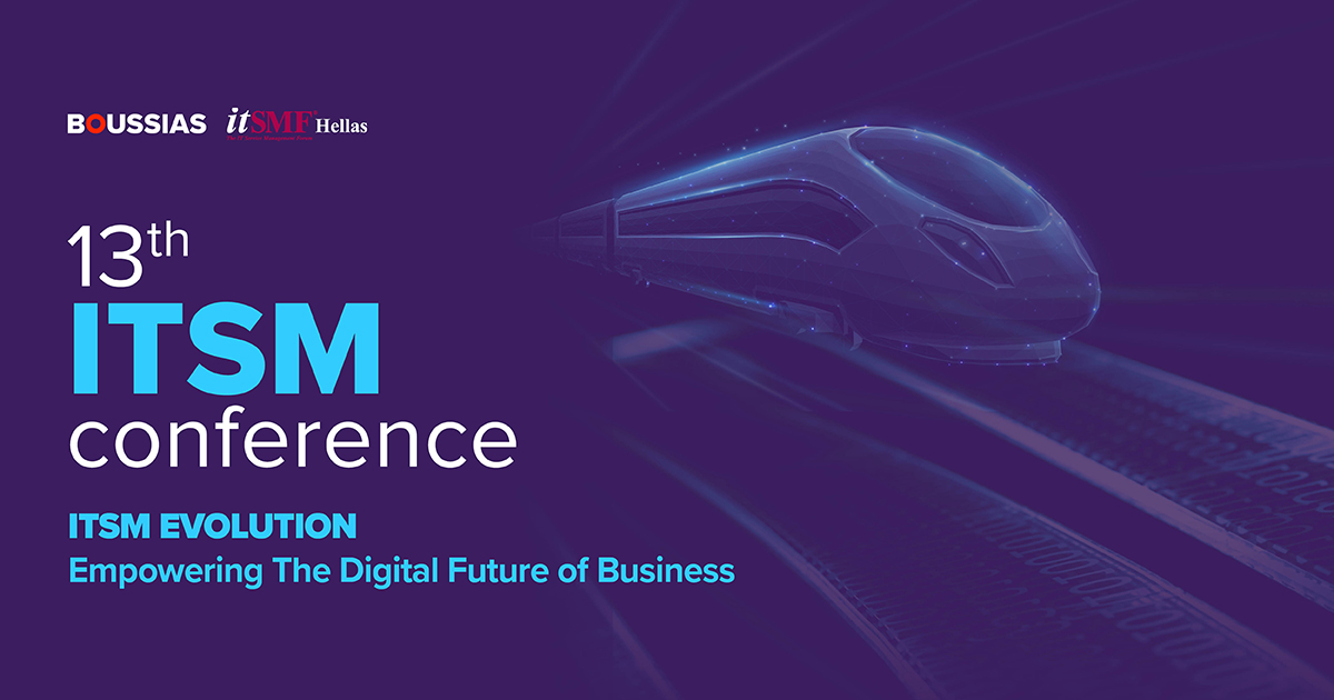 Michael Orzen- IT Service Management Conference – IT Service Management ...